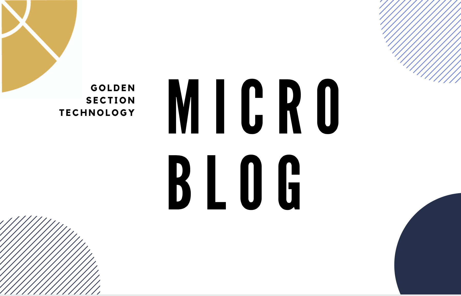 Micro Blog: Improving Product Development Week 4